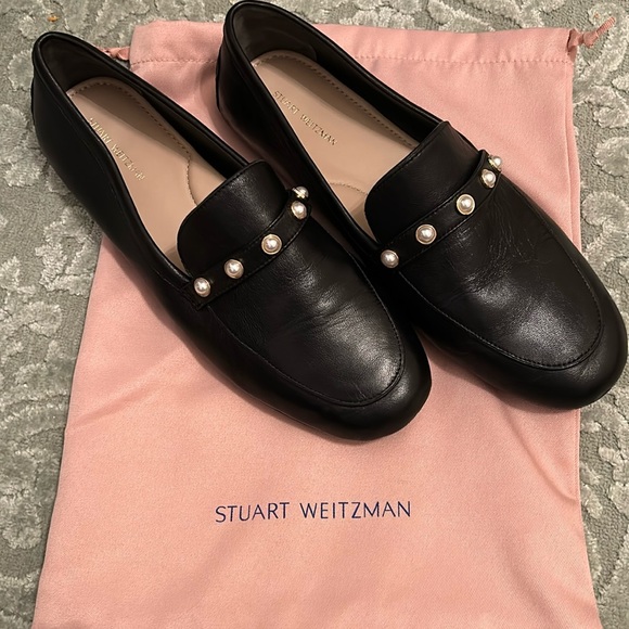 Stuart Weitzman | Shoes | Stuart Weitzman Drivers | Poshmark